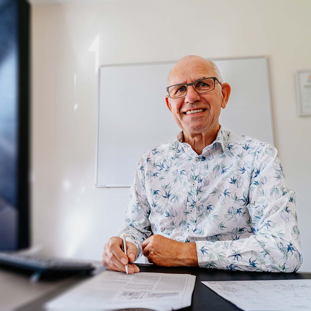 Technisch Adviesbureau Vlemmix